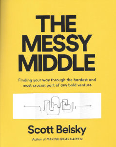 The Messy Middle – Scott Belsky – Greatest Hits Blog – the best ...