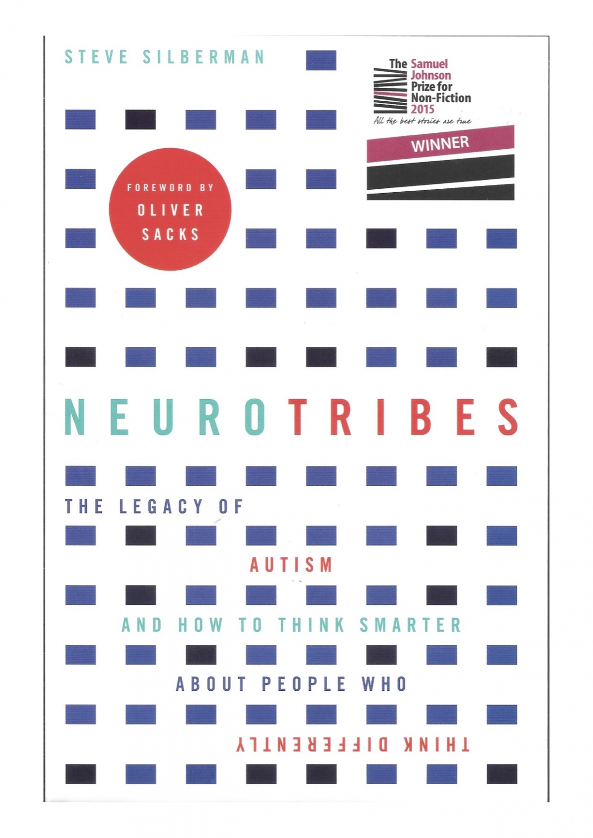 Neurotribes – Steve Silberman – Greatest Hits Blog – the best business ...