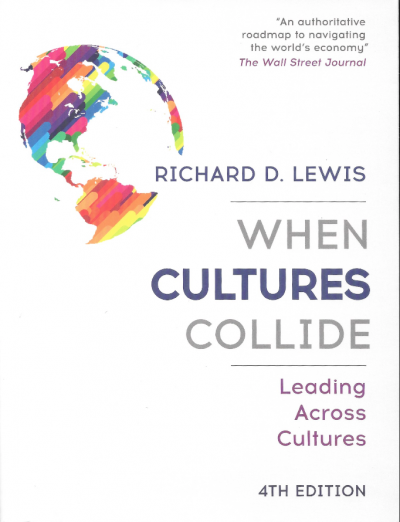 When Cultures Collide – Richard Lewis – Greatest Hits Blog – the best ...