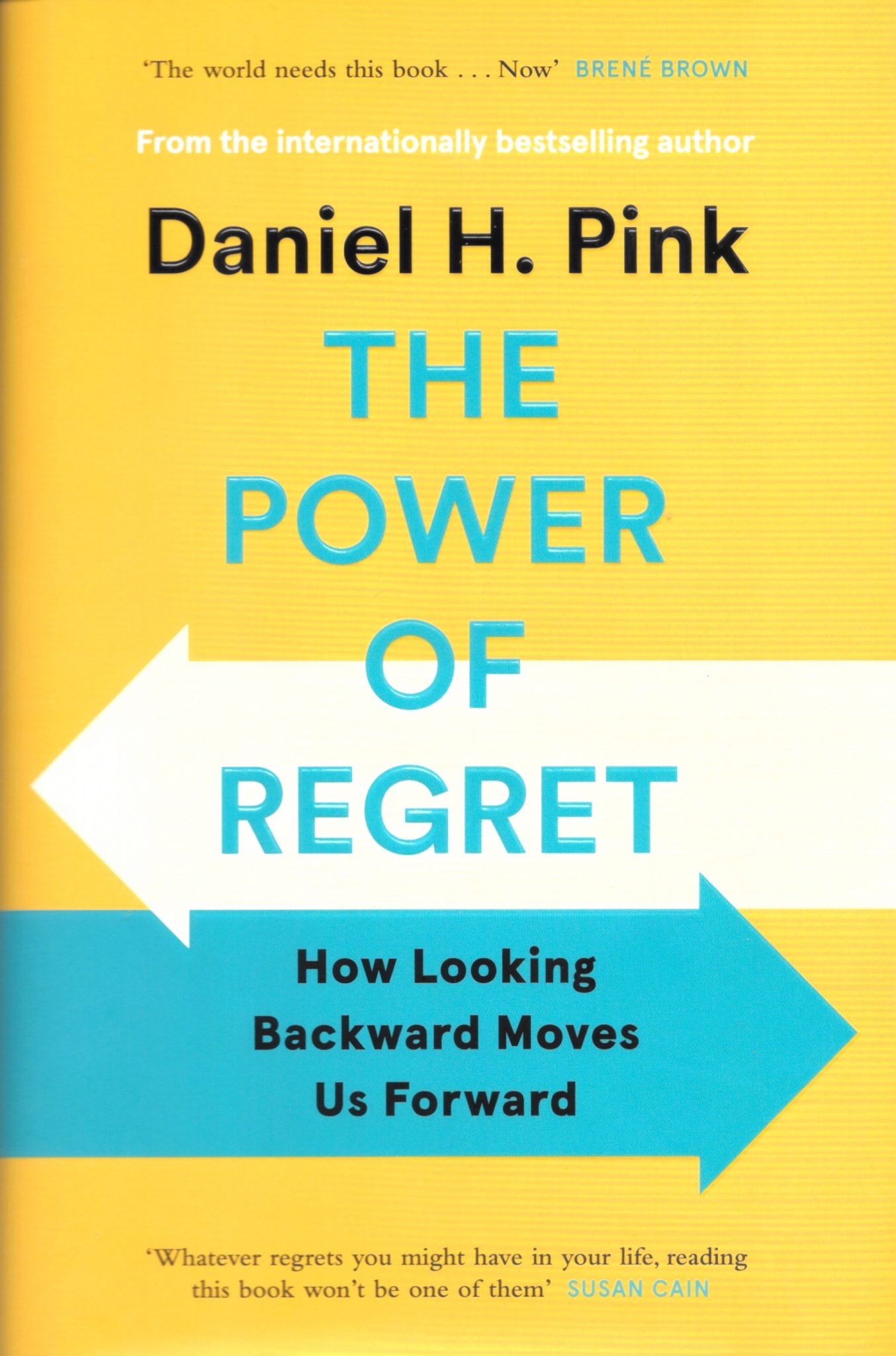 The Power Of Regret – Daniel Pink – Greatest Hits Blog – the best ...