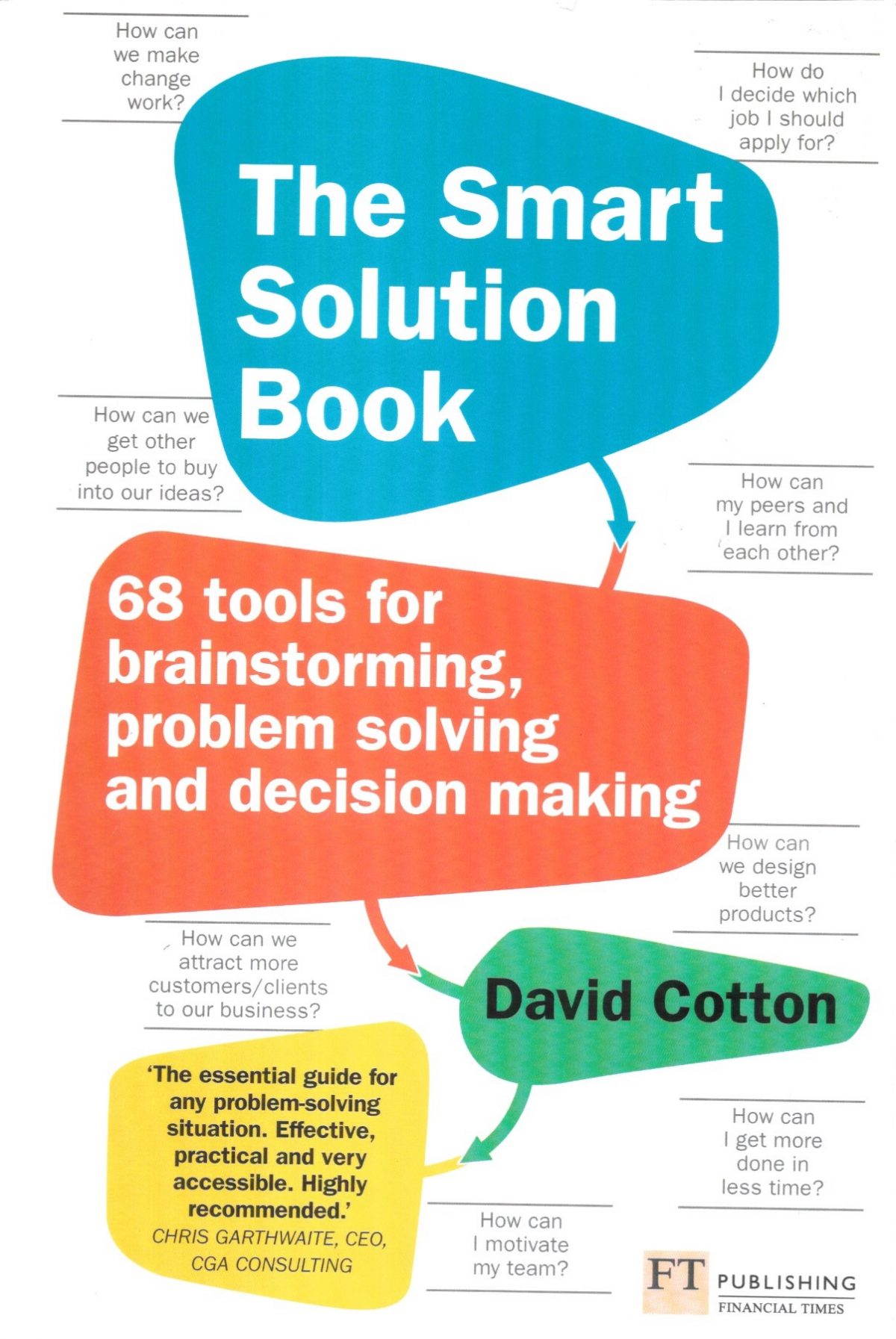 Greatest Hits Blog – the best business books summarised